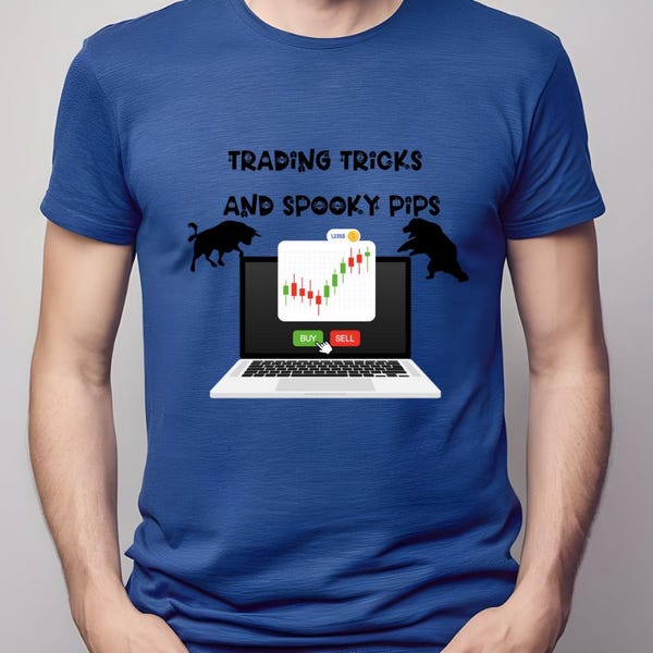 Forex Shirt - Etsy