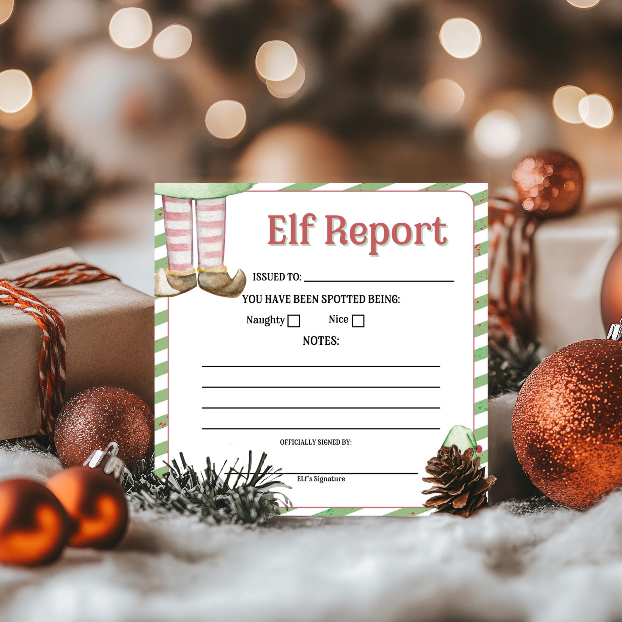 90 Elf Note Card Mega Bundle, Elf Games, Jokes, Riddles & Activities ...