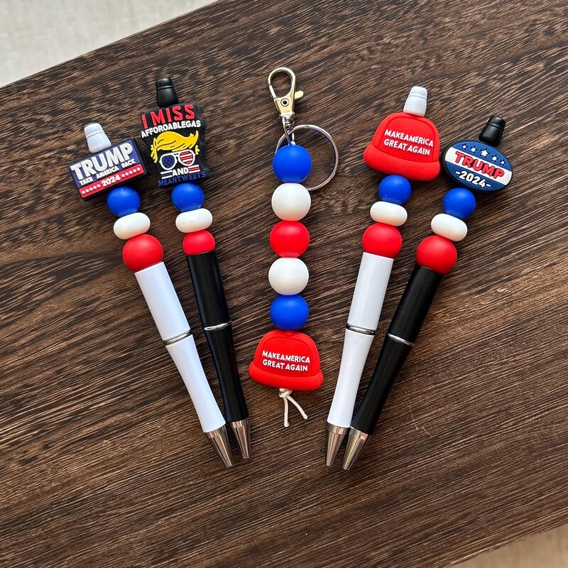 Trump Pen - Etsy
