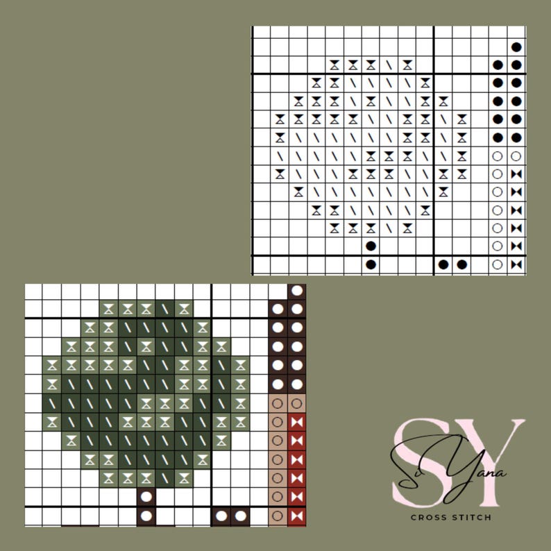 Farm Life Cross Stitch Pattern, Farmhouse Barn Sampler, Rustic Country ...
