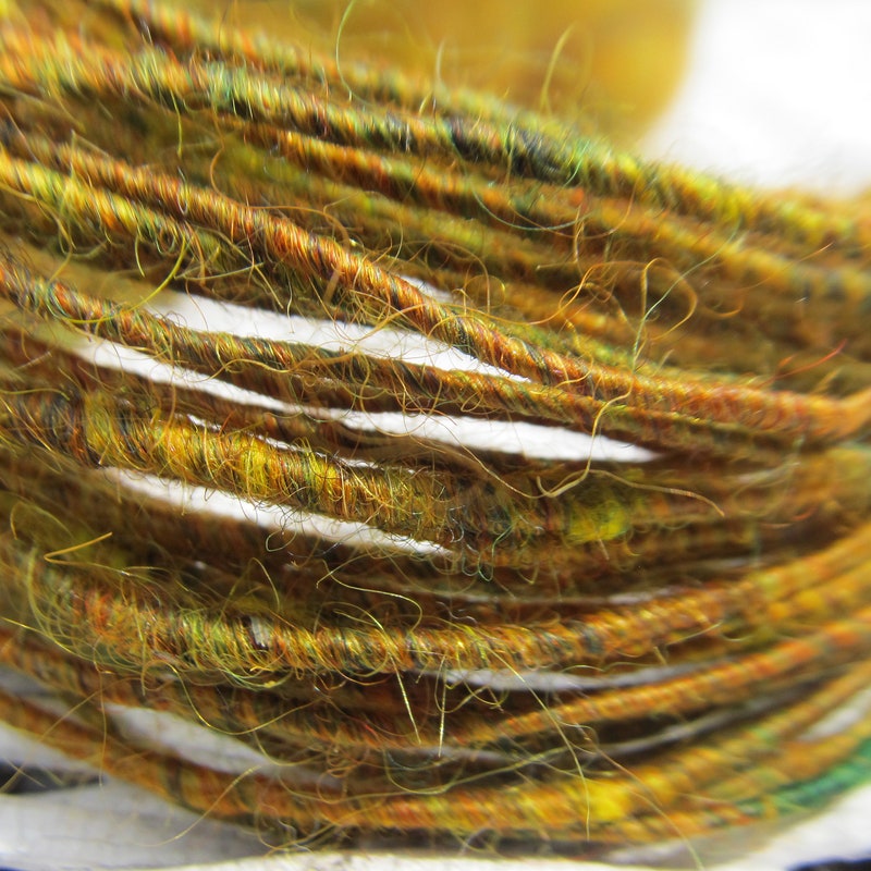 Wooly Wire - Etsy