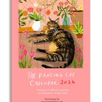 Animated Emote Gray Tabby Cat is Typing Through the Keyboard / Kawaii ...