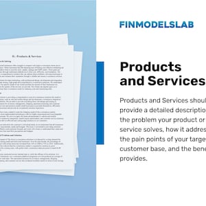 Ice Cream Shop Business Plan Template - Comprehensive & Customizable - Etsy