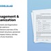 Museum Business Plan Template - Comprehensive & Customizable - Etsy