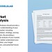 Hospital Business Plan Template - Comprehensive & Customizable - Etsy