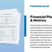 Bank Business Plan Template - Comprehensive & Customizable - Etsy