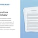 Museum Business Plan Template - Comprehensive & Customizable - Etsy