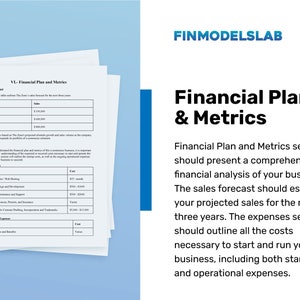 Dialysis Center Business Plan Template - Comprehensive & Customizable ...