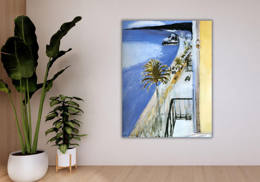 Henri Matisse Poster,henri Matisse Poster, Henri Matisse Exhibition ...