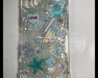 Junk Pink Lollipop Phone Case - Etsy UK