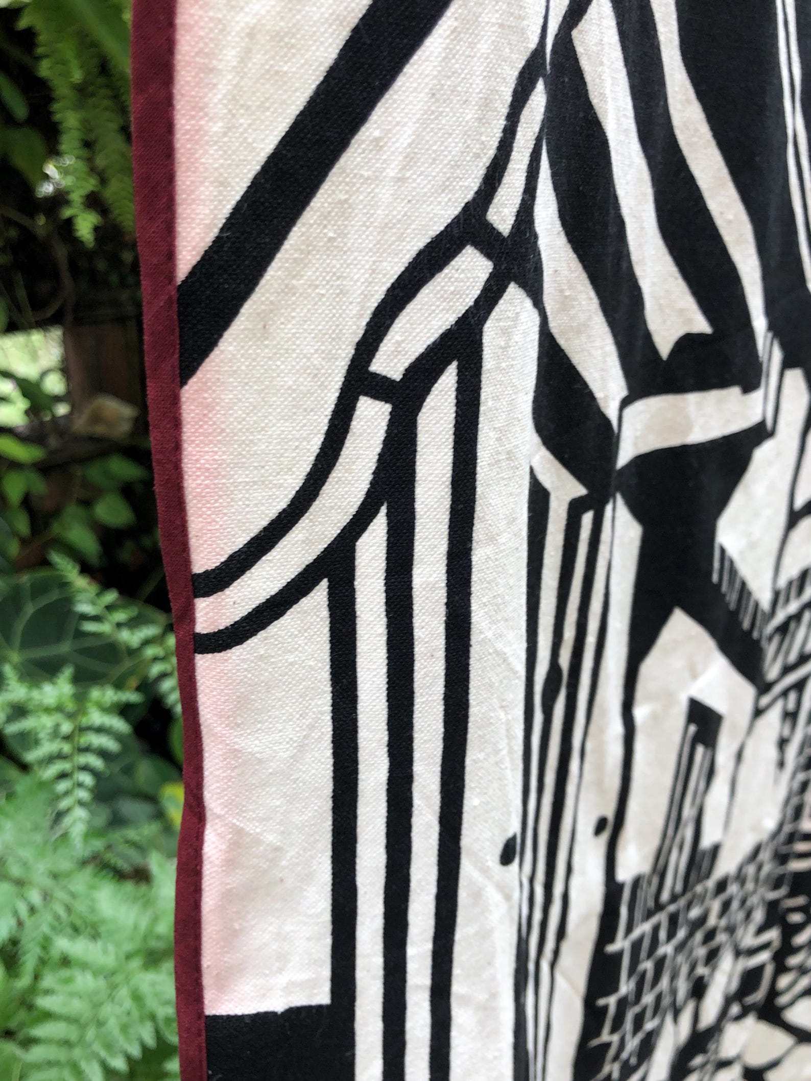 Traditional Japanese Noren Curtains Cafe Restaurant Entrance Noren ...