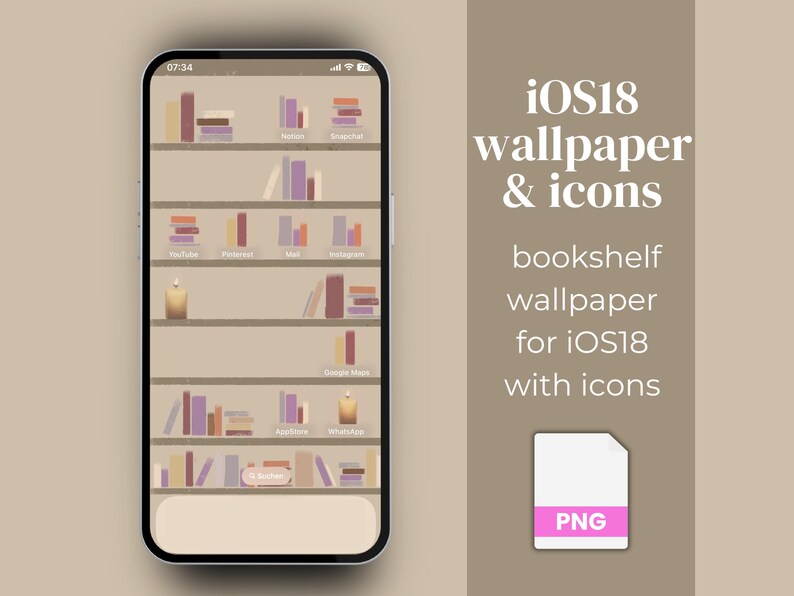 Wallpaper Ios 18 Fall Wallpaper Autumn iPhone Ios 18 Light Academia ...