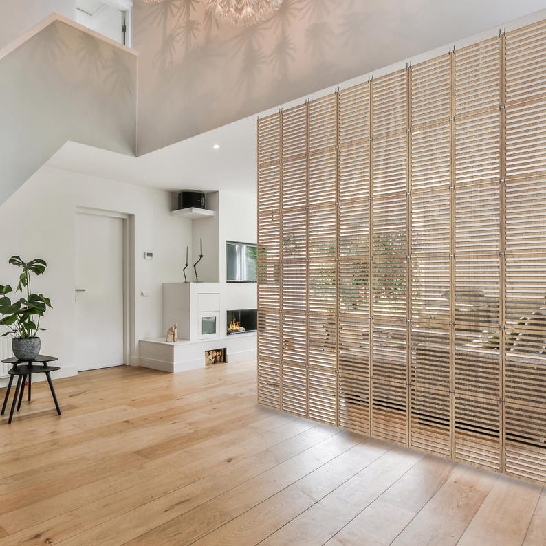 Decorative Wall Panels, Modular Panels, Hanging Screens, Room Separator ...