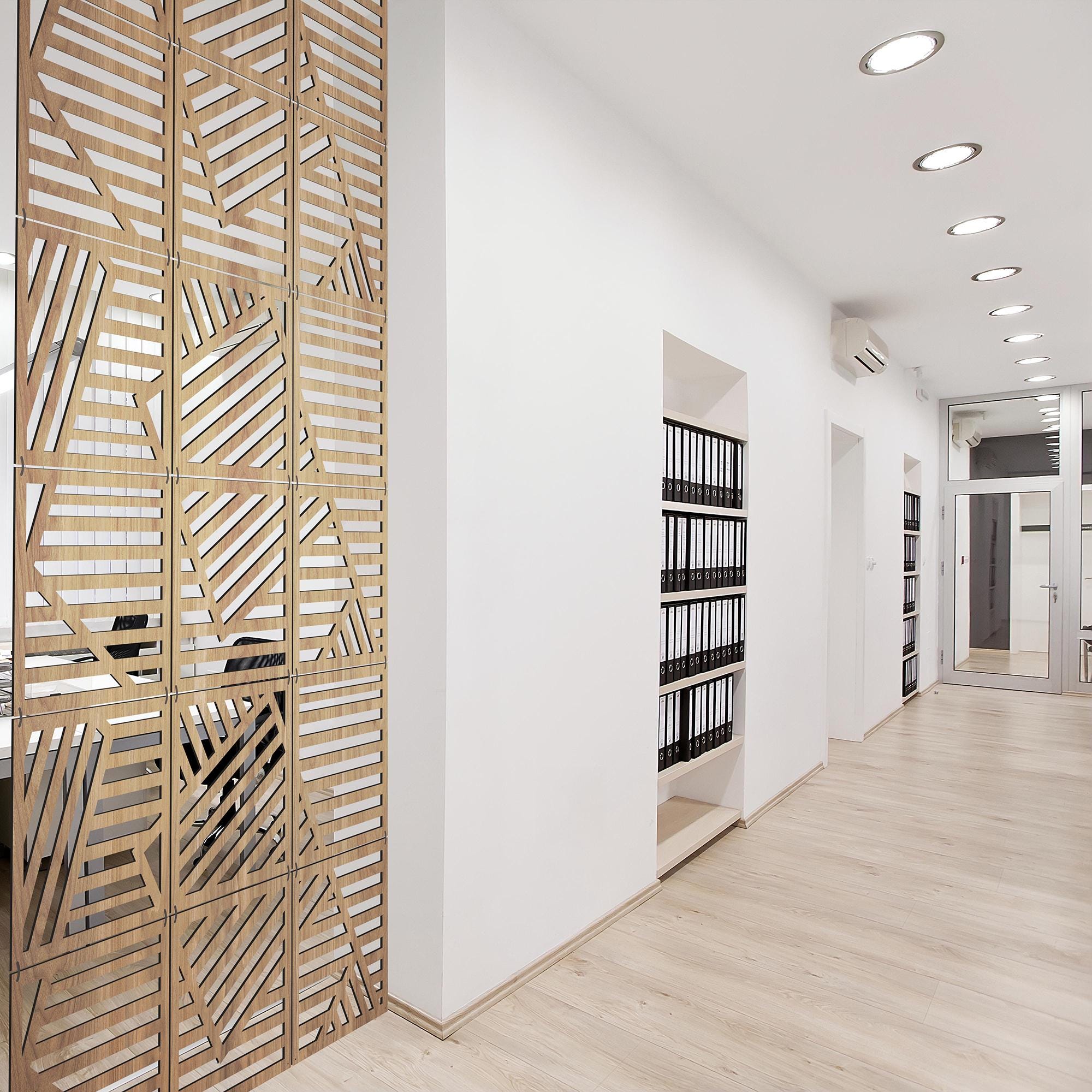 Decorative Wall Panels, Modular Panels, Hanging Screens, Room Separator ...