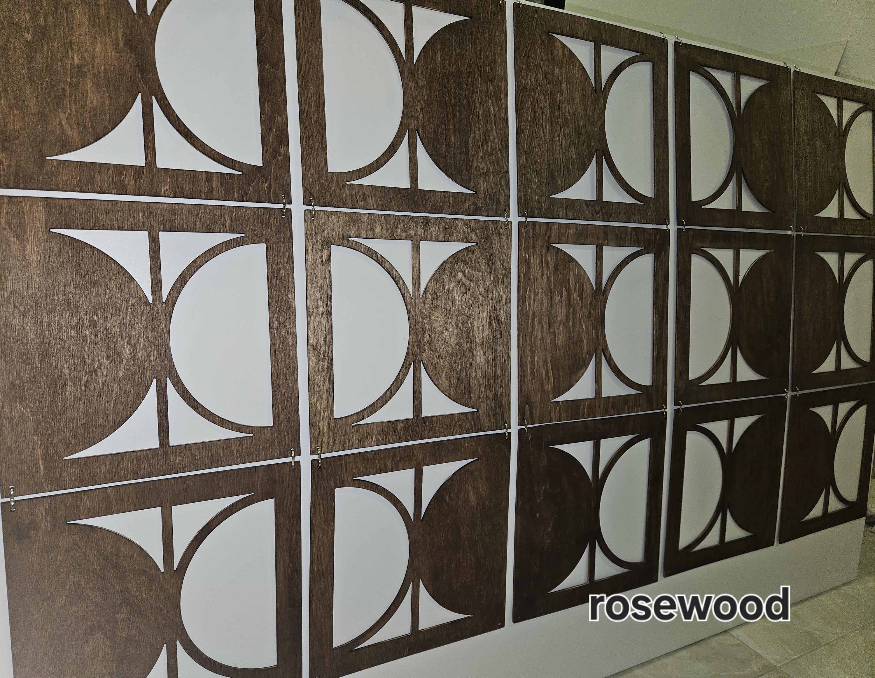 Decorative Wall Panels, Modular Panels, Hanging Screens, Room Separator ...