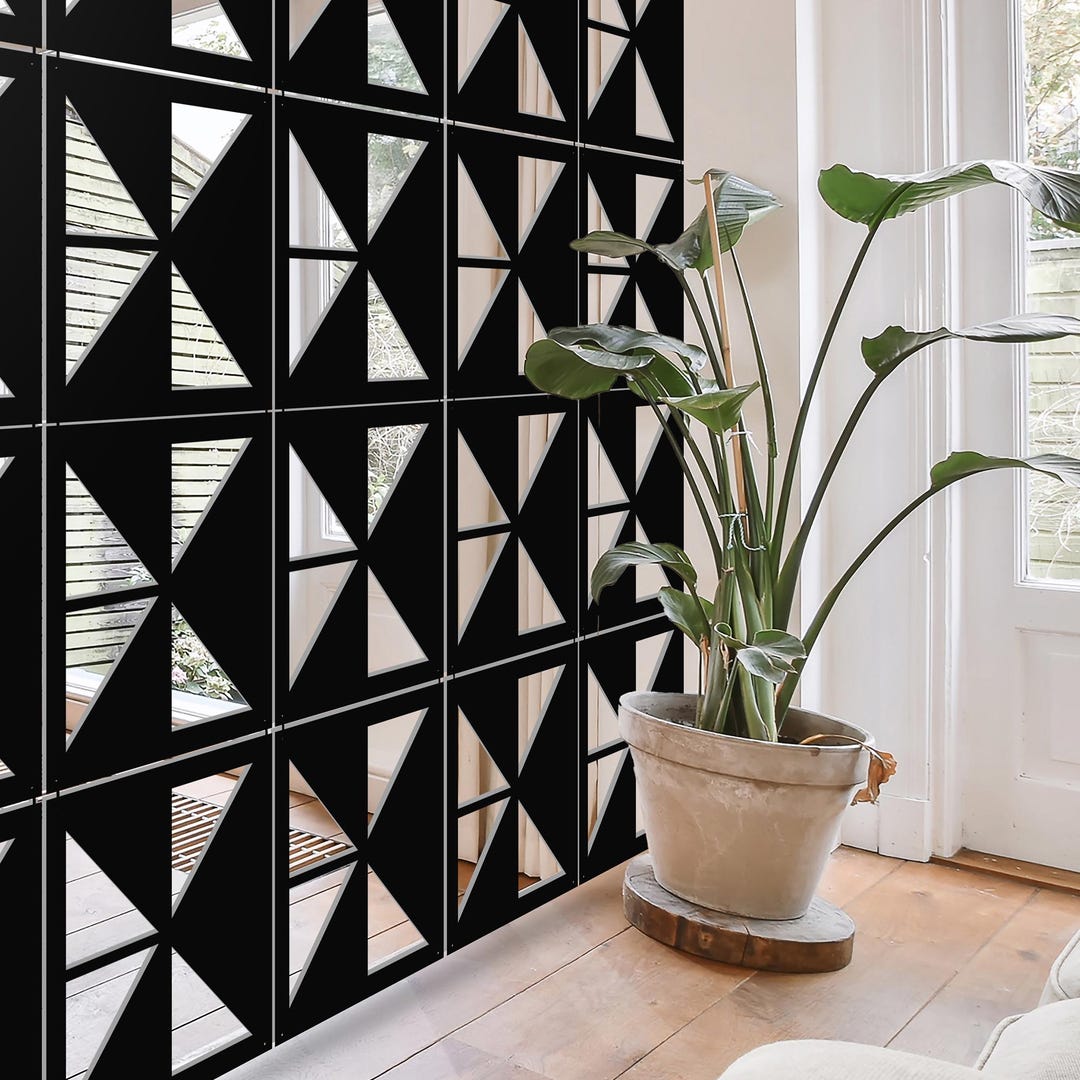 Decorative Wall Panels, Modular Panels, Hanging Screens, Room Separator ...