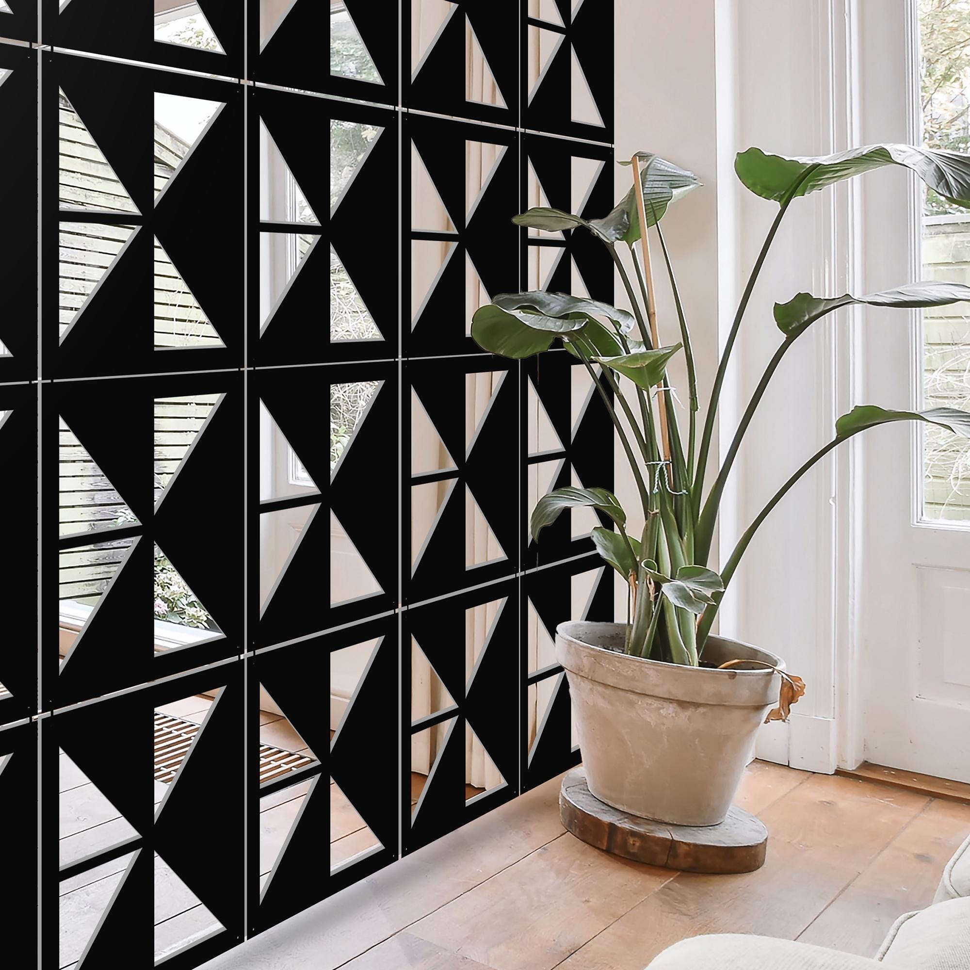 Decorative Wall Panels, Modular Panels, Hanging Screens, Room Separator ...