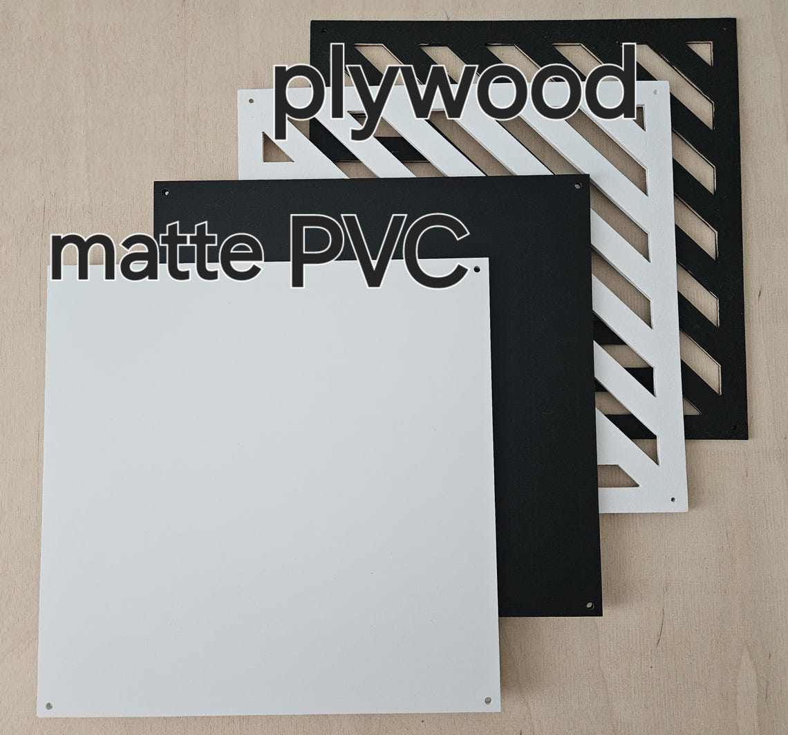 Decorative Wall Panels, Modular Panels, Hanging Screens, Room Separator ...