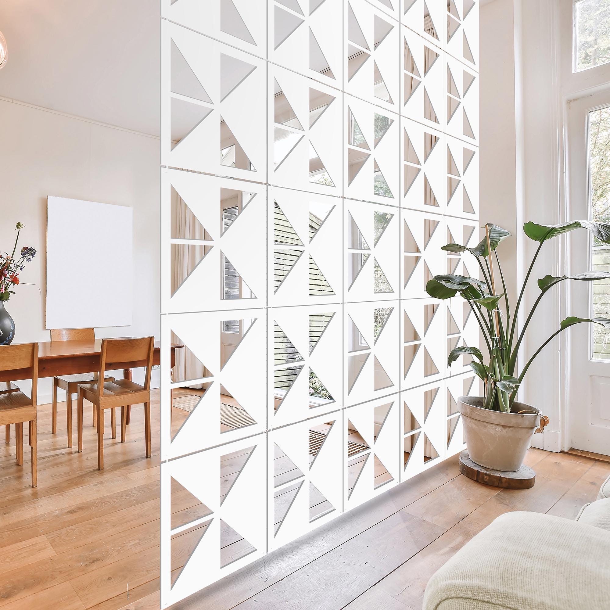 Decorative Wall Panels, Modular Panels, Hanging Screens, Room Separator ...