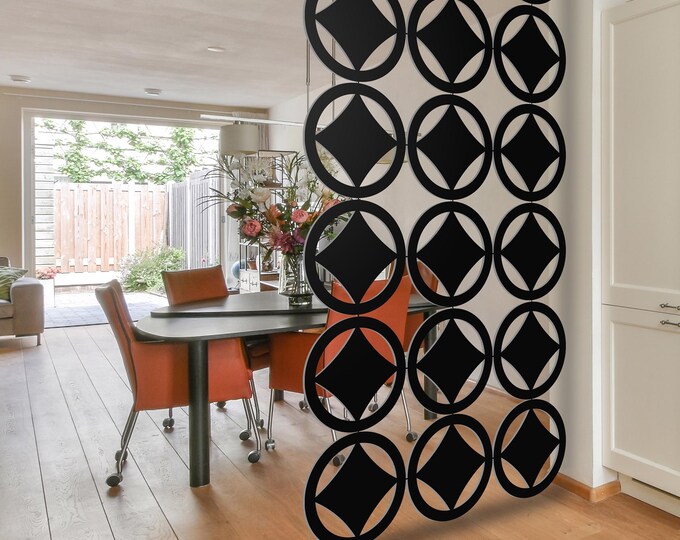 Decorative Wall Panels, Modular Panels, Hanging Screens, Room Separator ...