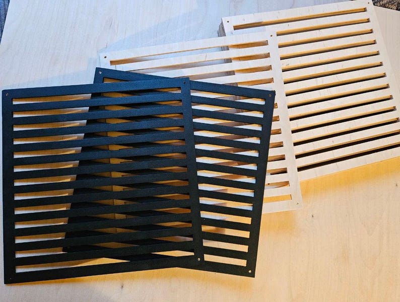 Decorative Wall Panels, Modular Panels, Hanging Screens, Room Separator ...