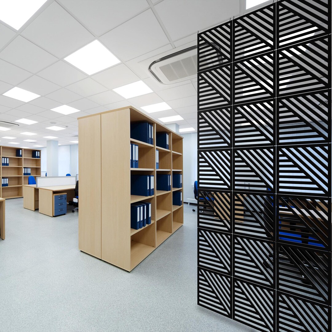 Decorative Wall Panels, Modular Panels, Hanging Screens, Room Separator ...
