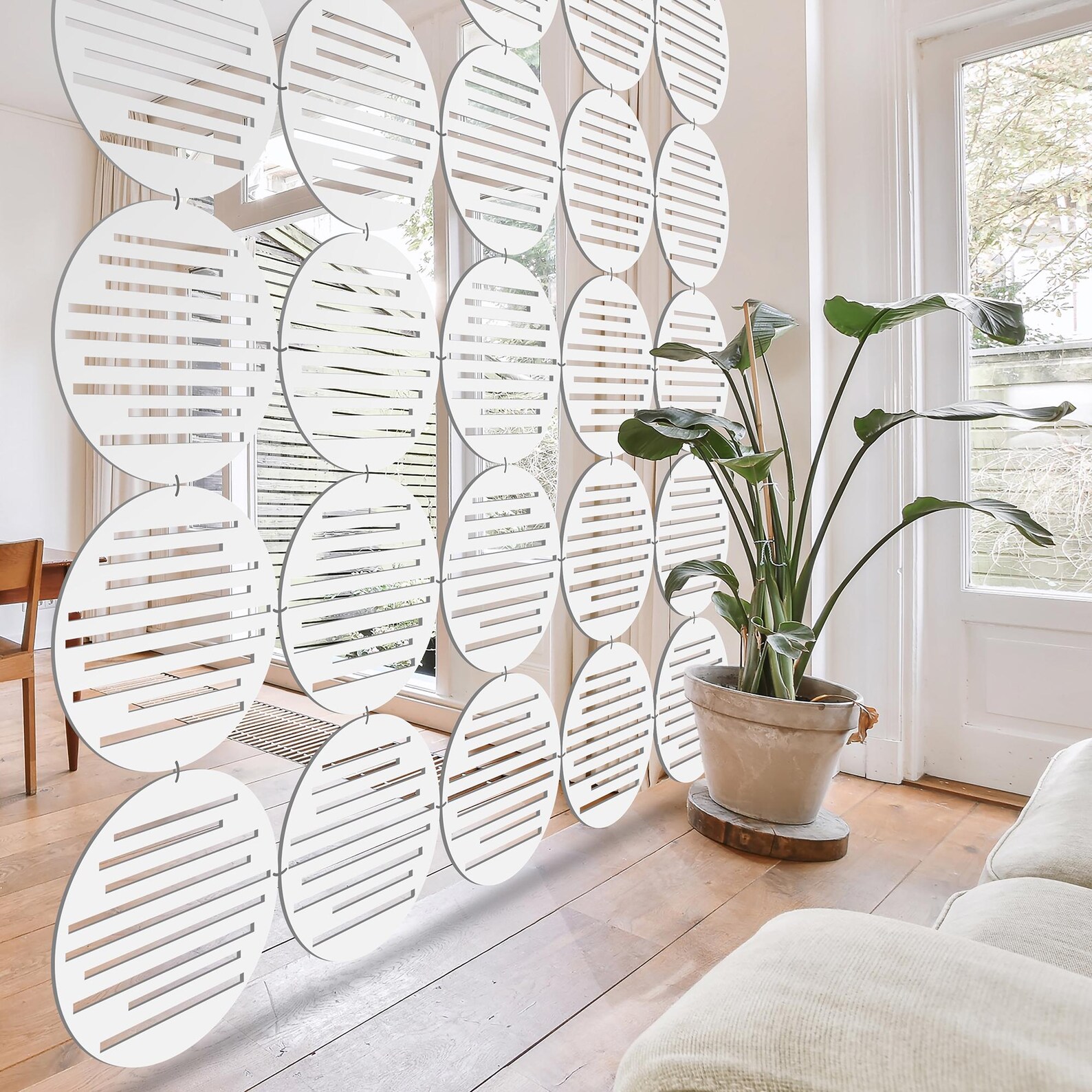 Decorative Wall Panels, Modular Panels, Hanging Screens, Room Separator ...