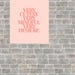 Very Demure Poster, Very Cutesy Very Mindful Very Demure Print, Trendy ...