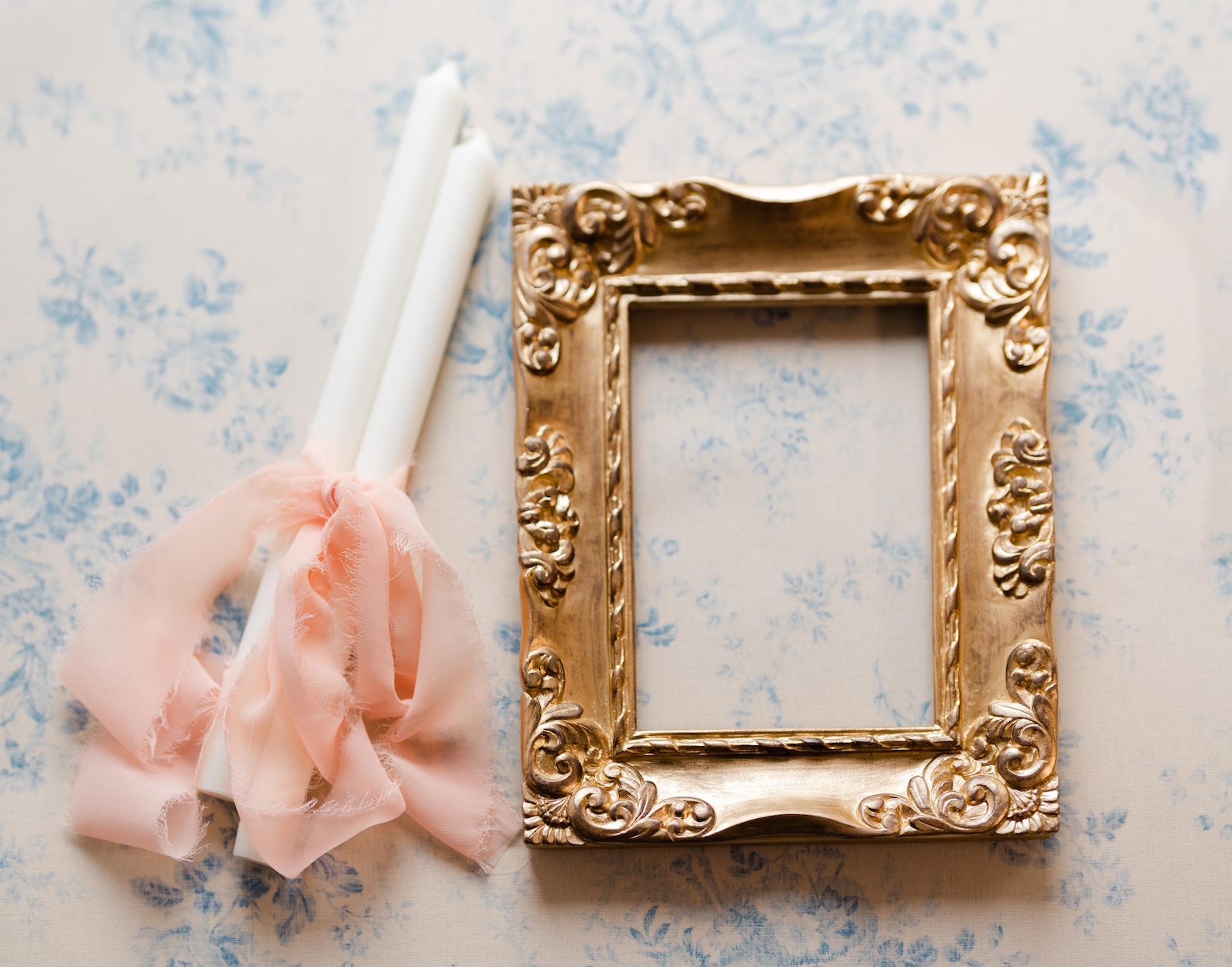 Fine Art Flat Lay Kit - Wedding Photography Props - Curated Flat Lay ...