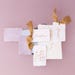 Fine Art Flat Lay Kit - Wedding Photography Props - Curated Flat Lay ...