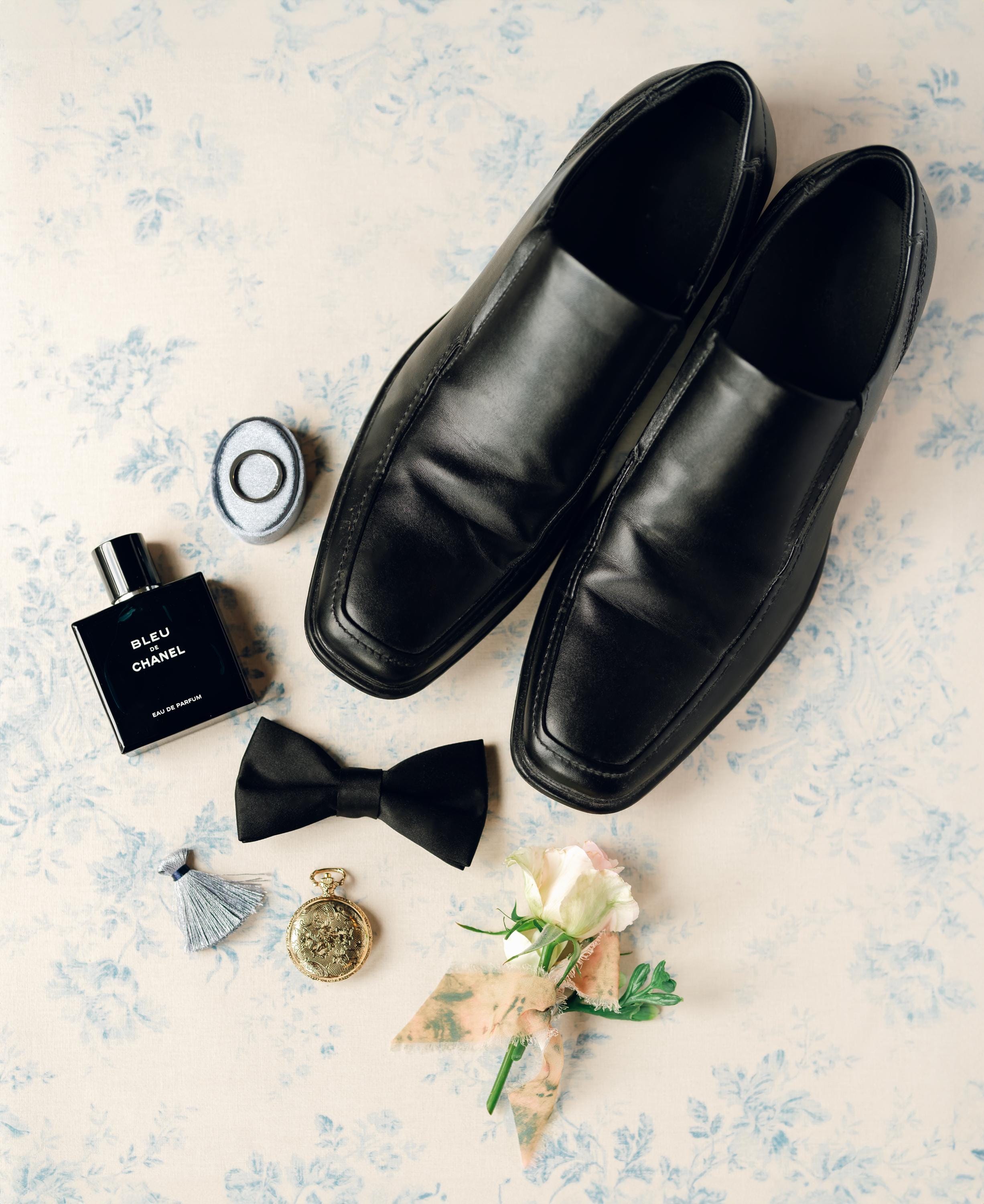 Fine Art Flat Lay Kit - Wedding Photography Props - Curated Flat Lay ...