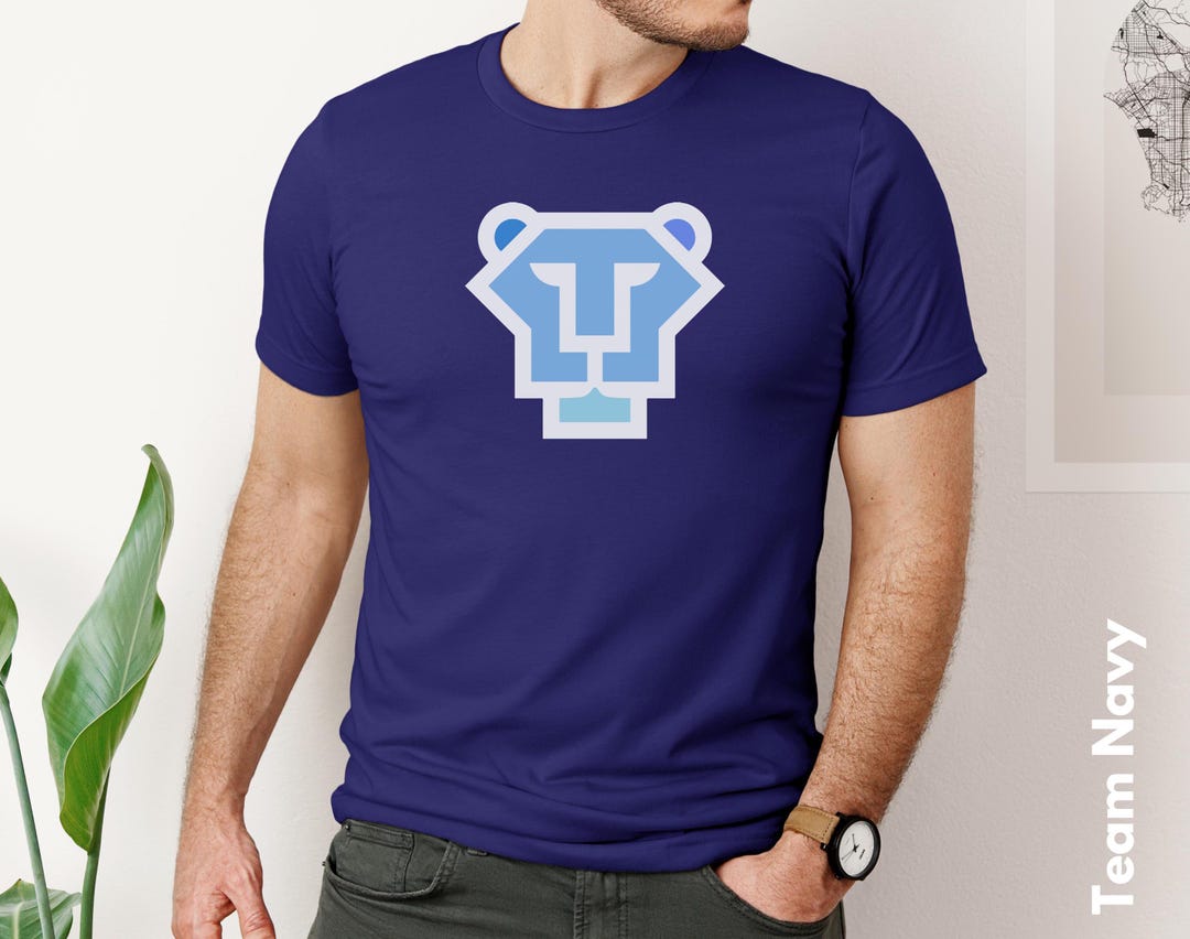 BYU Shirt, Byu Tshirt, Byu Cougars Shirt, Byu Student Gift, Byu Merch ...