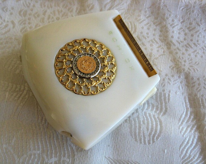 Vintage Lady Schick Crown Jewel Electric Razor - Etsy