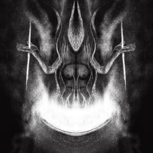 Dark Art Aesthetic | Satanic | Gothic Decor | Satanic Art | Digital Art ...