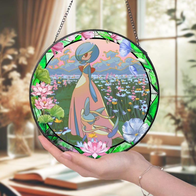 Pokemons Gift Gardevoir - 60+ Gift Ideas for 2026