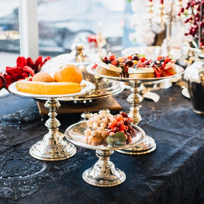 Handmade Plate Stands - Etsy UK