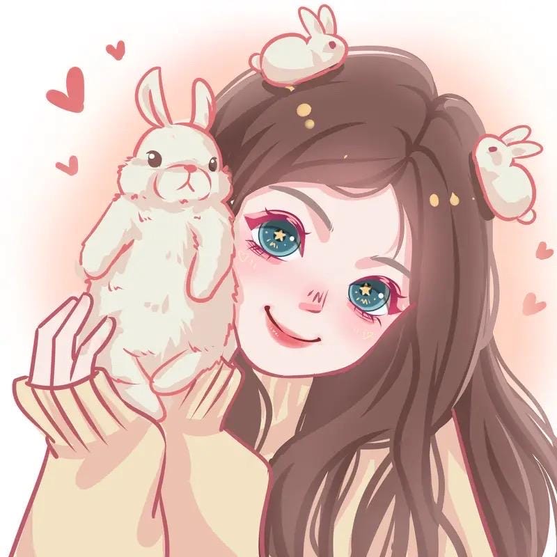 Custom Profile Picture | Personalized Profile Picture Digital Portrait ...