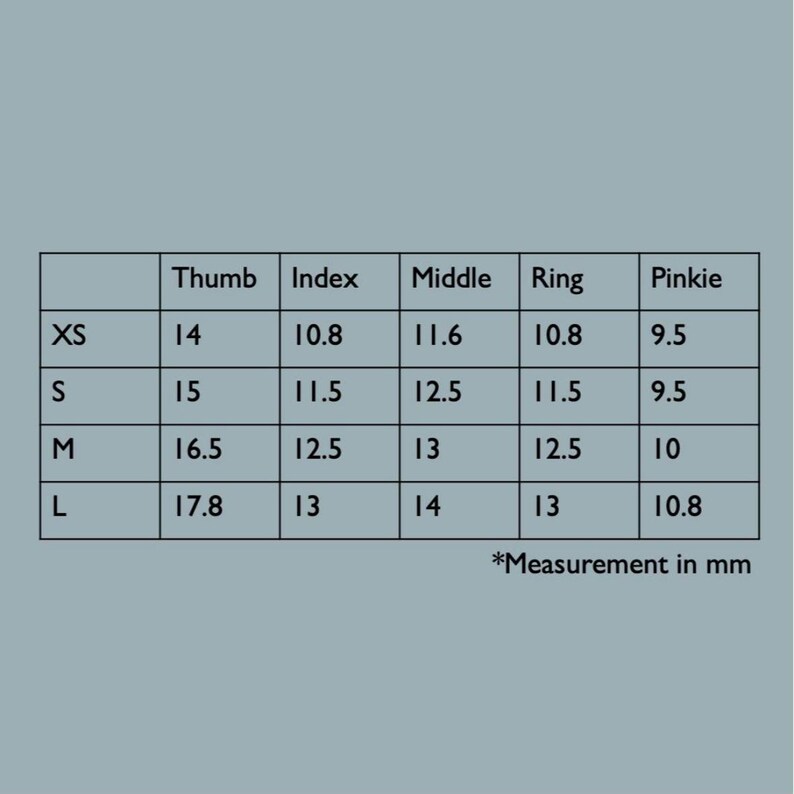 Ocean Blue Glass Enamel Handmade Nails - Etsy