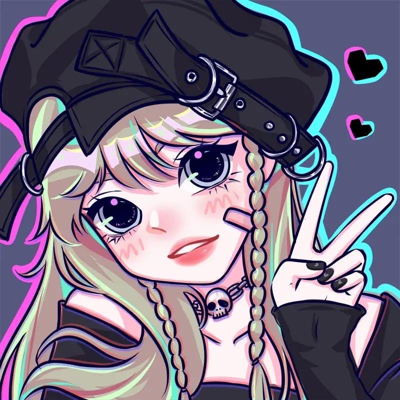 Custom Profile Picture | Personalized Profile Picture Digital Portrait ...