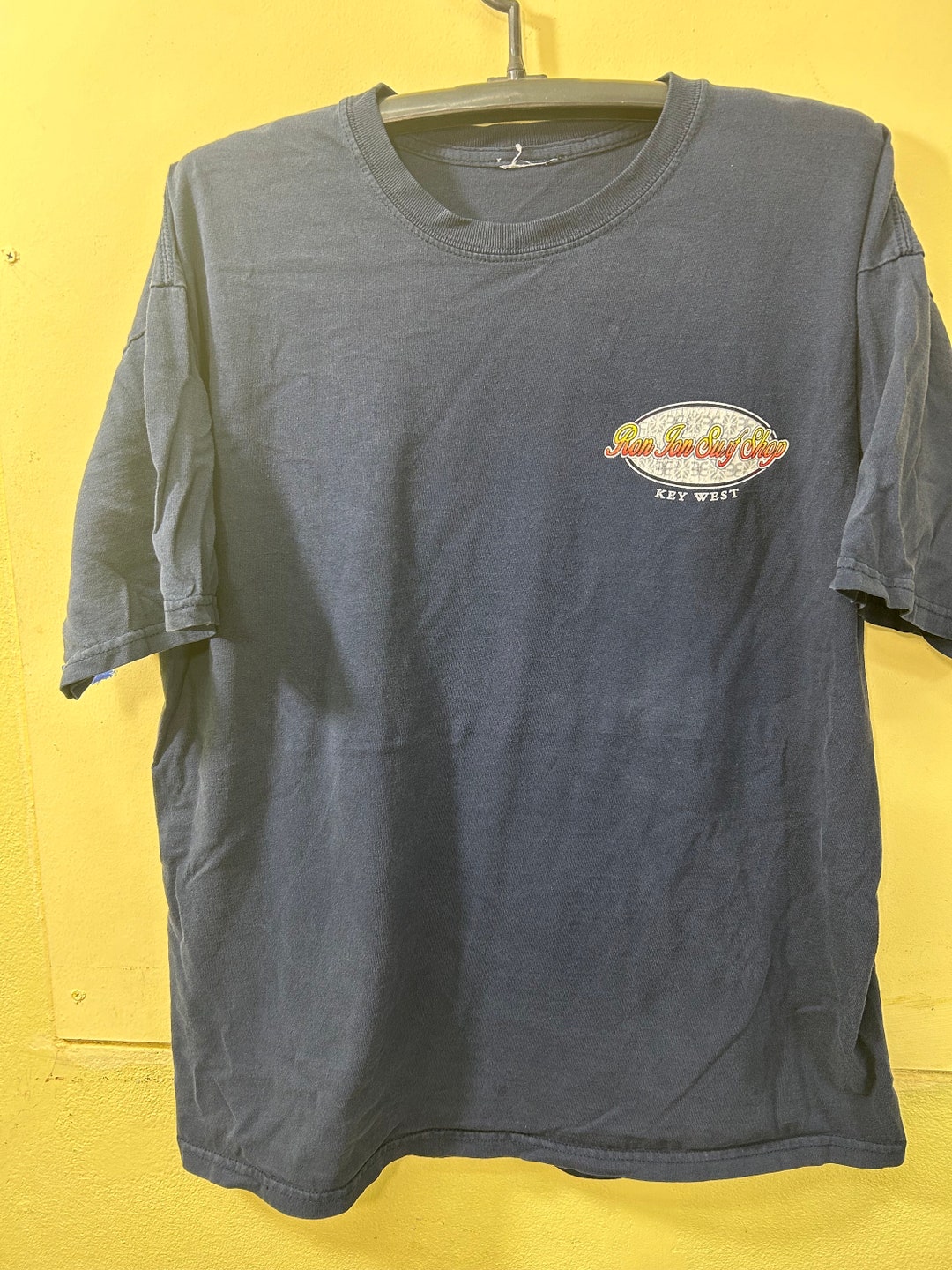 Vintage Ron Jon Surf Shop 00s T-shirt Size XL - Etsy