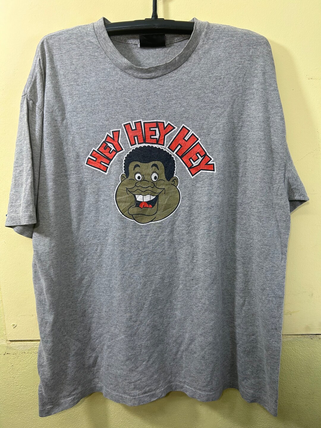 Vintage Fat Albert Jams 90sl Size XL - Etsy