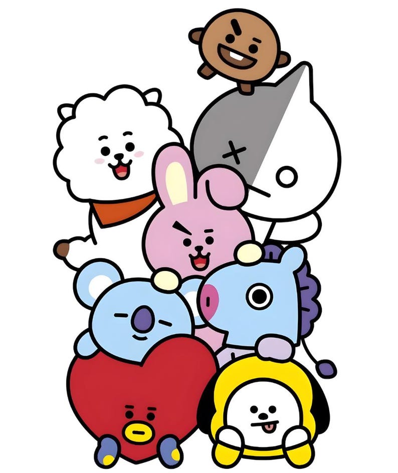 BTS World Tour 2026 Design, Arirang Graphic, K-pop Shirt Design, ARMY ...