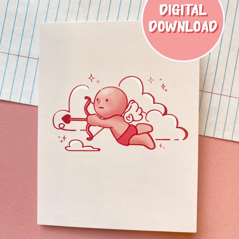 Smiski Drawing - Etsy