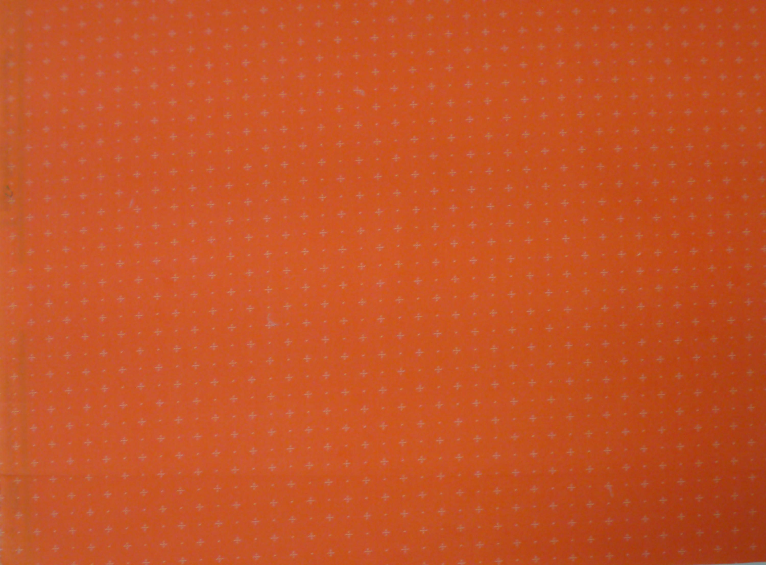 Starry Orange You, Dew and Moss, by Art Gallery Fabrics - Etsy