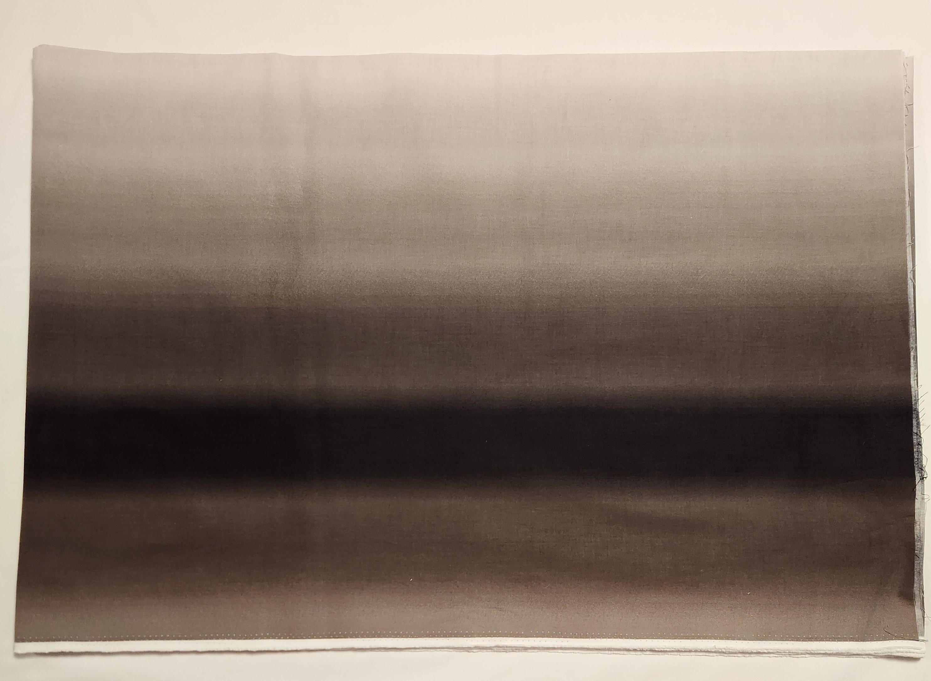 Black Ombre Quilt Fabric by Benartex. Multiple Quantities Will Be Cut ...