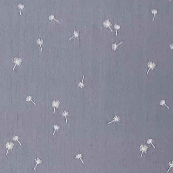 Dandelion Fabric - Etsy