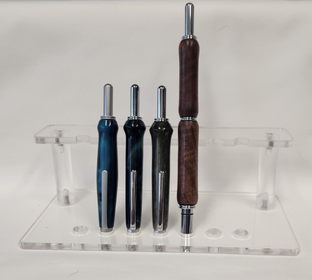 Handmade Acrylic or Wood Seam Ripper. Hand Turned by Shop Owner. - Etsy