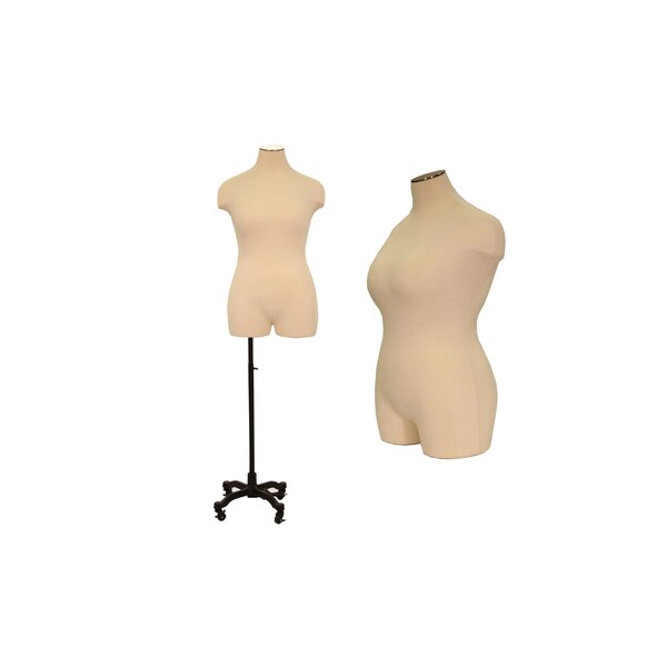 Plus Size Mannequin - Etsy