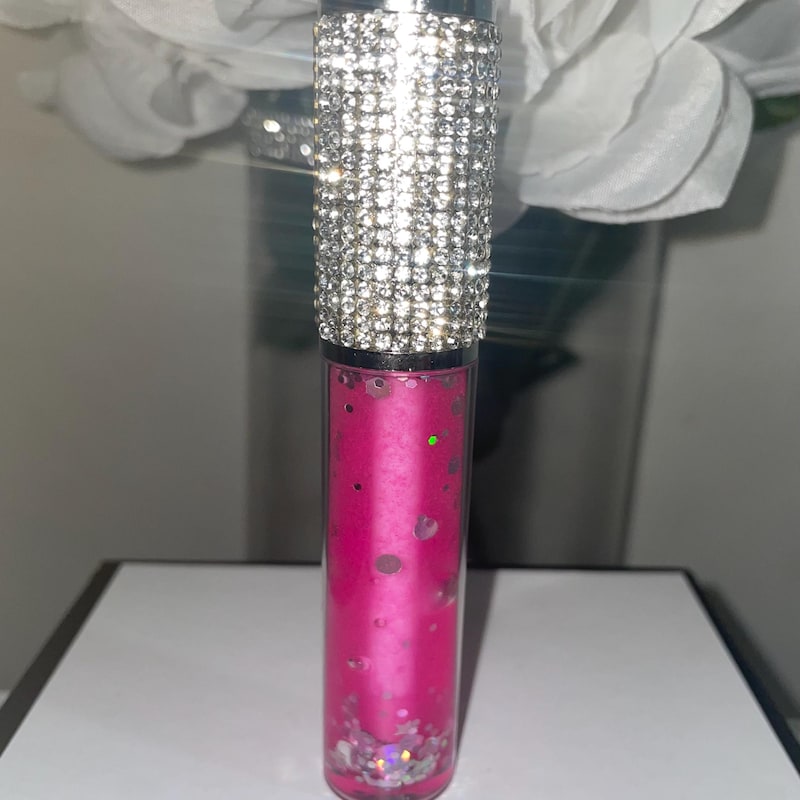 Barbie Lipgloss - Etsy