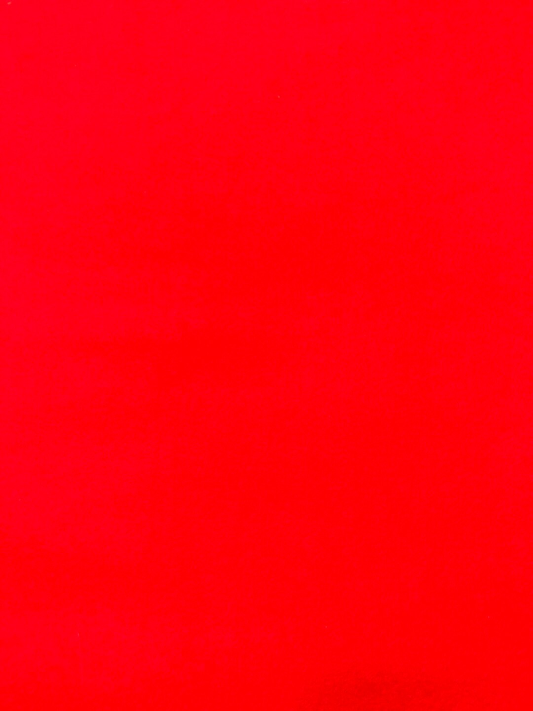 Ratoob, Real Red - Etsy